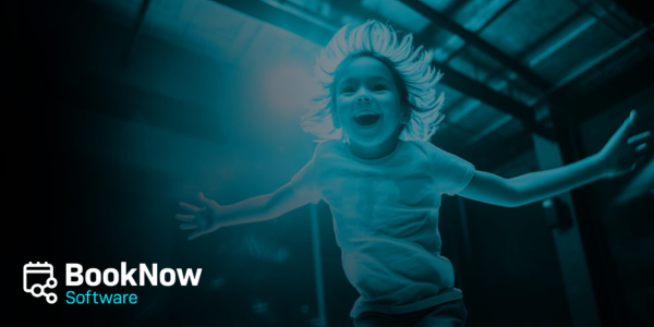 BookNow Software - The Booking System for Family Entertainment